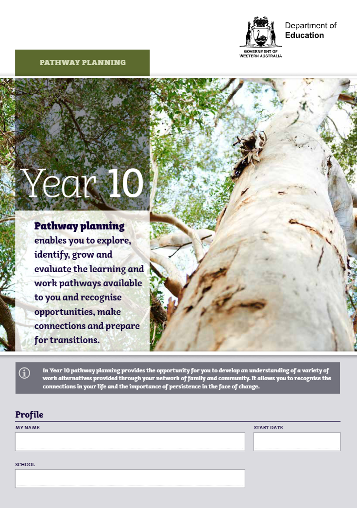 Year level | Education Resources