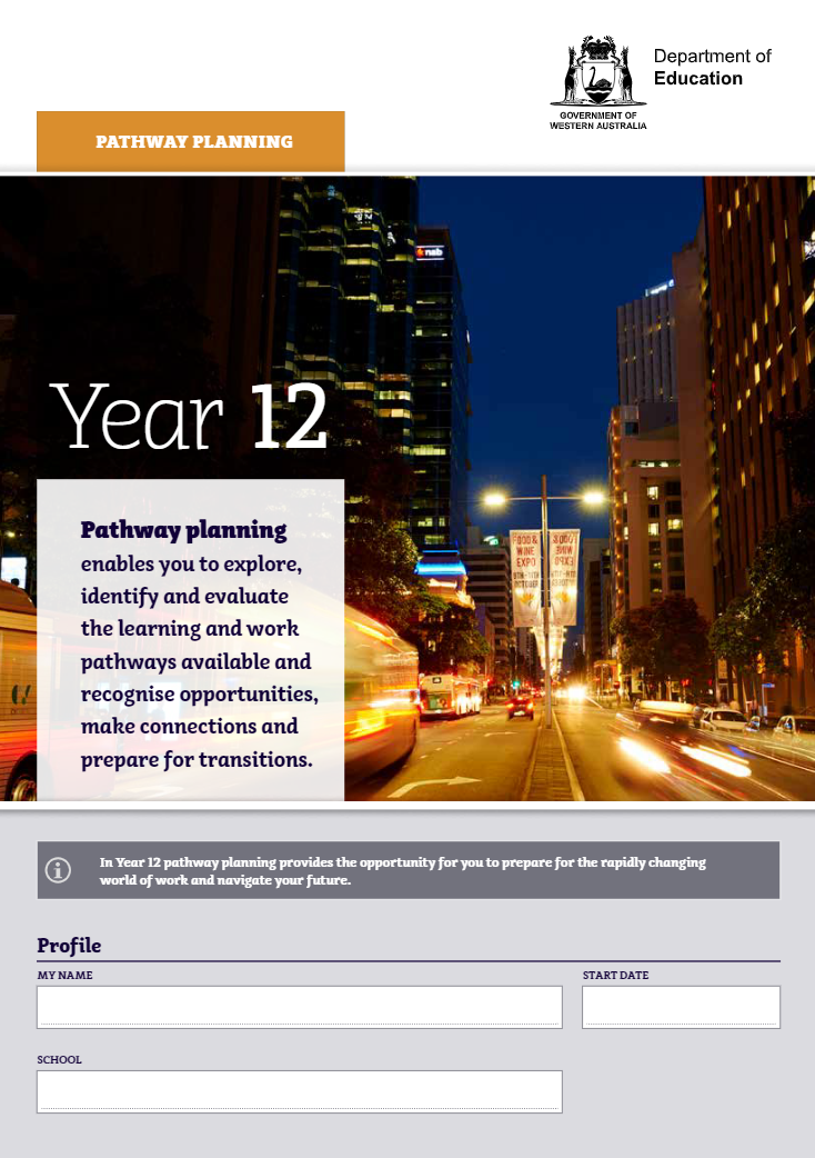 Year level | Education Resources