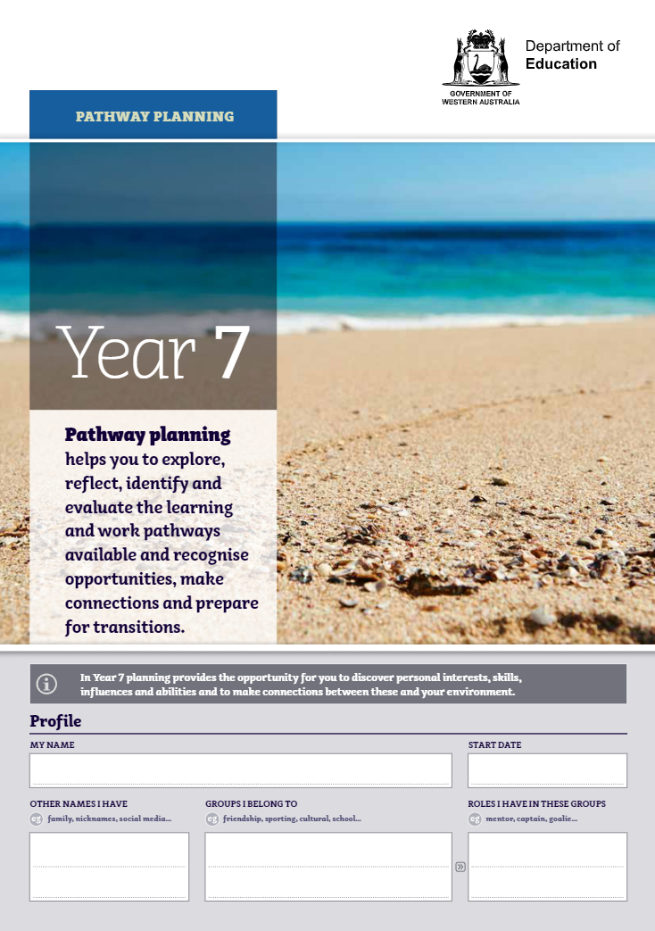 Year level | Education Resources