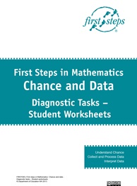Chance and data | Education Resources