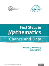 Chance and data | Education Resources