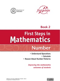 Number | Education Resources