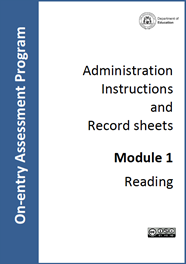 Module 1 | Education Resources