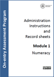 Module 1 | Education Resources