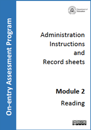 Module 2 | Education Resources