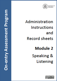 Module 2 | Education Resources