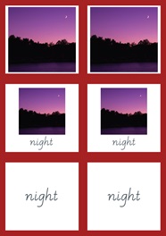 Less common long vowel patterns | Education Resources