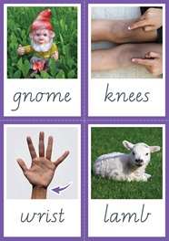 Silent letters | Education Resources