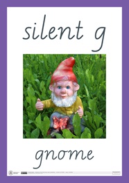 Silent letters | Education Resources