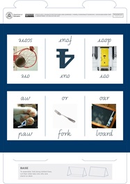 Vowel consonant digraphs | Education Resources