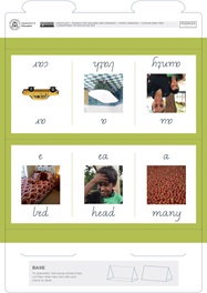 Vowel digraphs | Education Resources