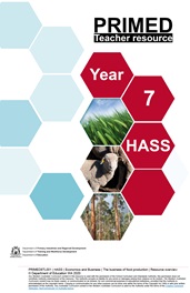 Year 7 | Education Resources