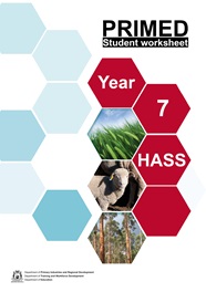 Year 7 | Education Resources