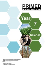 Year 7 | Education Resources