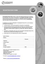 About Sustainable Schools WA | Education Resources